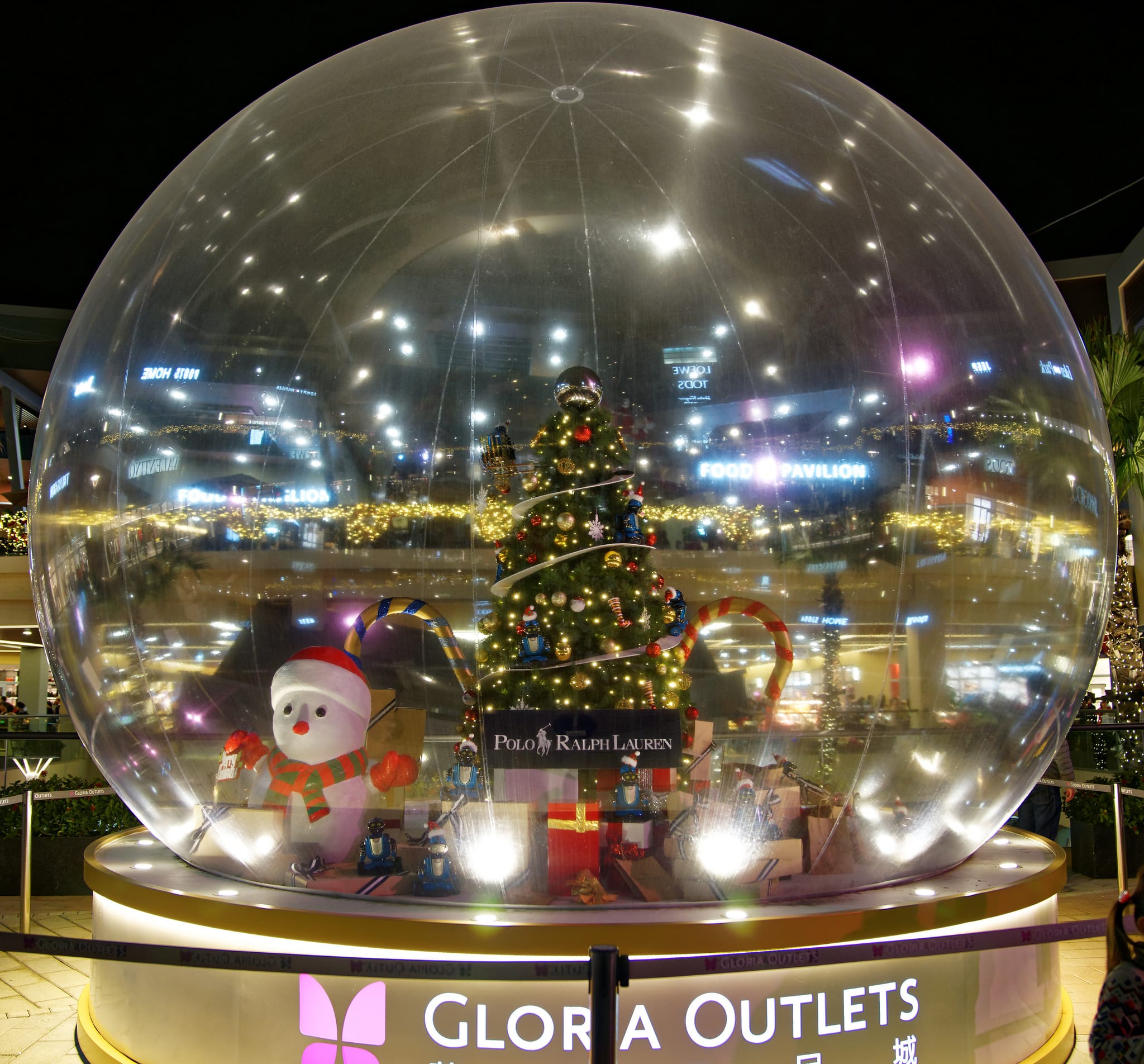 台灣Outlet名牌暢貨中心推薦 - Expedia TW Stories